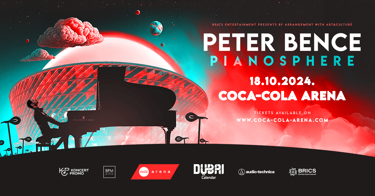 Our Concerts - BRICS Entertainment