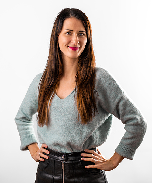 Team - BRICS Entertainment